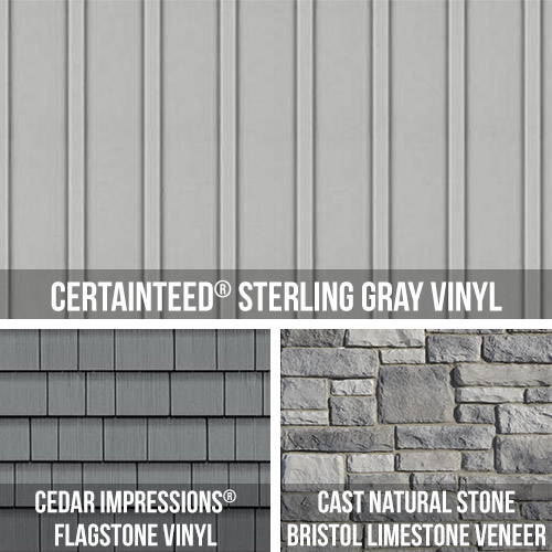 Menards Siding Color Chart Colors Of Vinyl Siding | Vinyl Siding