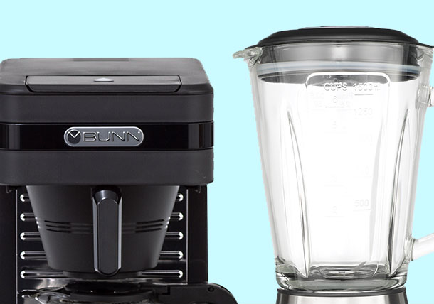 Small Appliance Buying Guide at Menards®