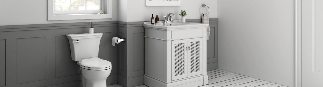 Toilet Buying Guide at Menards®