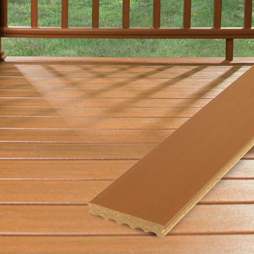 UltraDeck® Decking Buying Guide at Menards®