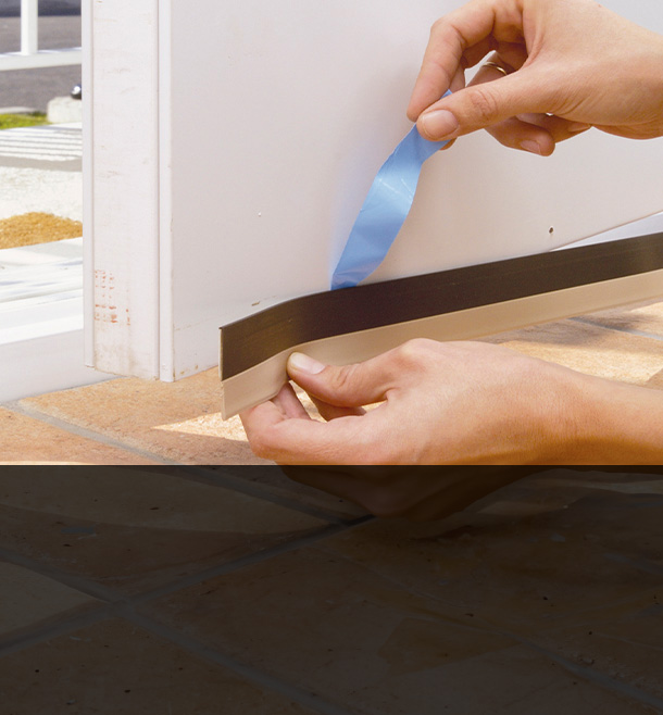 Weather Stripping Buying Guide at Menards®