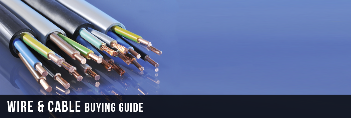 Wire & Cable Buying Guide at Menards®