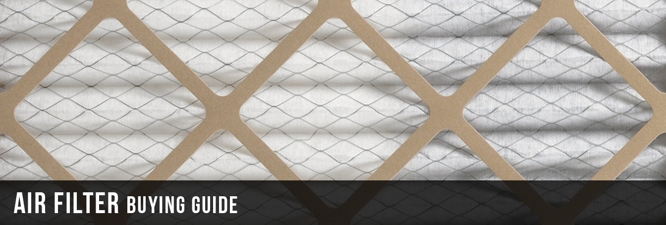 Air Filter Buying Guide at Menards®
