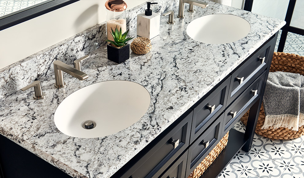 Countertop Buying Guide at Menards®