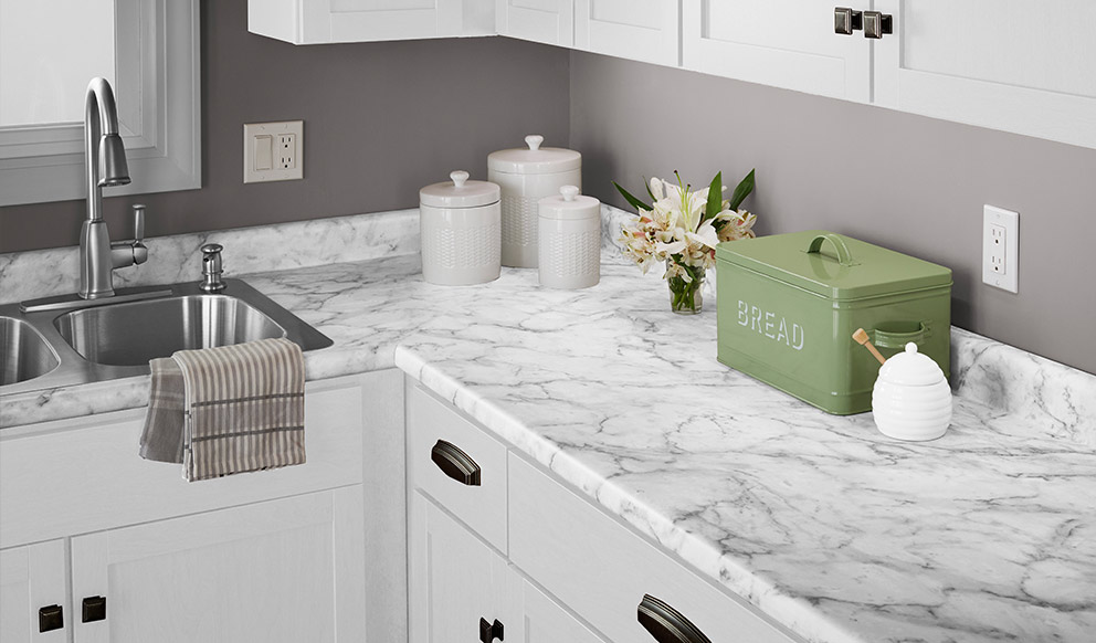 Countertop Buying Guide at Menards®
