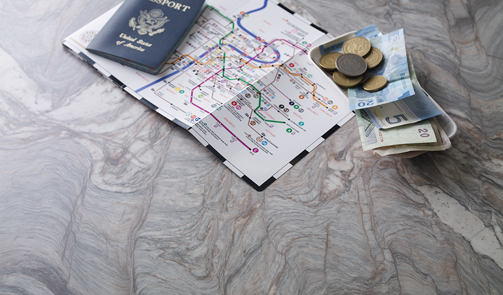 Countertop Buying Guide at Menards®