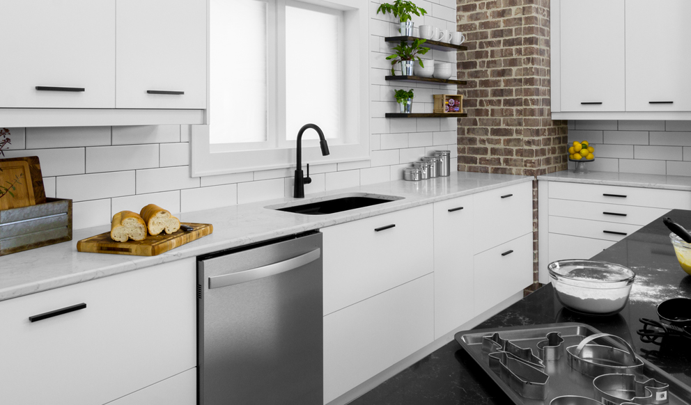 Countertop Buying Guide at Menards®