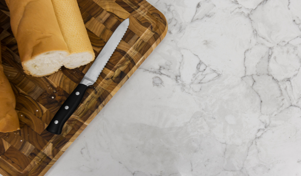 Countertop Buying Guide at Menards®