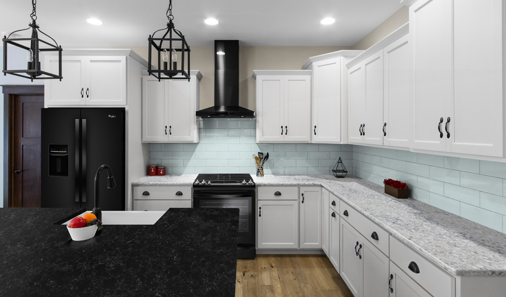 Countertop Buying Guide at Menards®