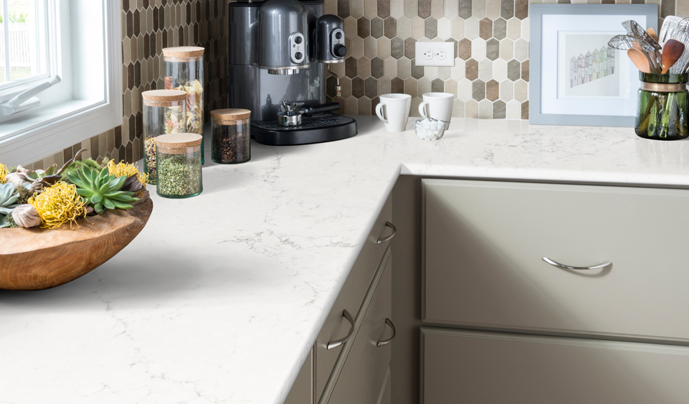 Countertop Buying Guide at Menards®