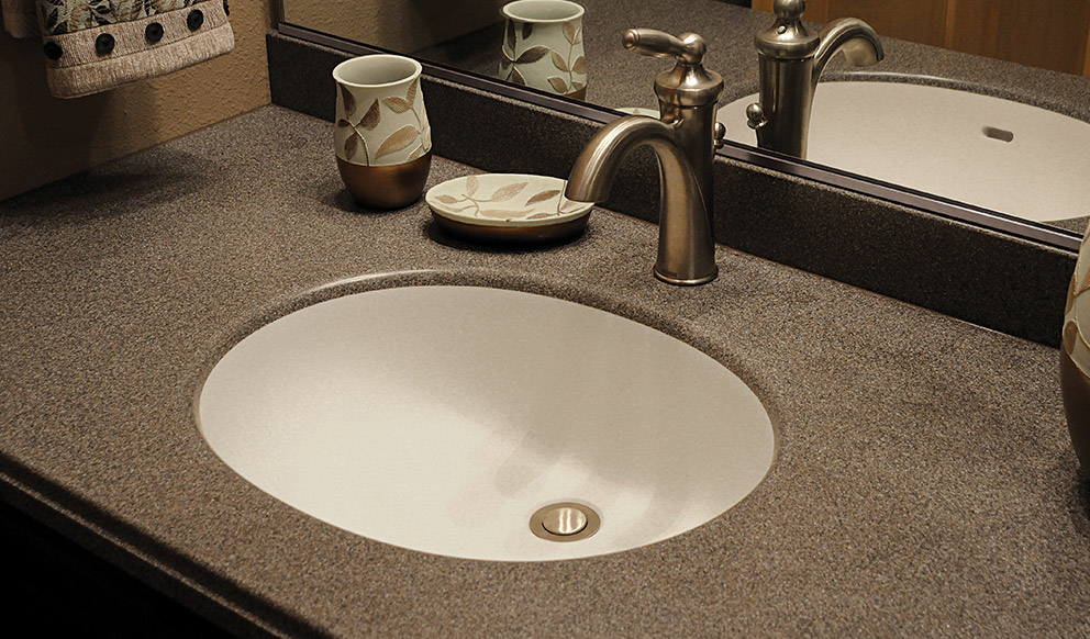 Countertop Buying Guide at Menards®