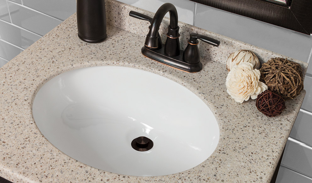 Countertop Buying Guide at Menards®