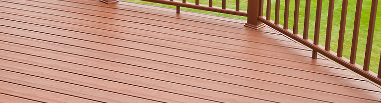 Deck Stain Buying Guide at Menards®