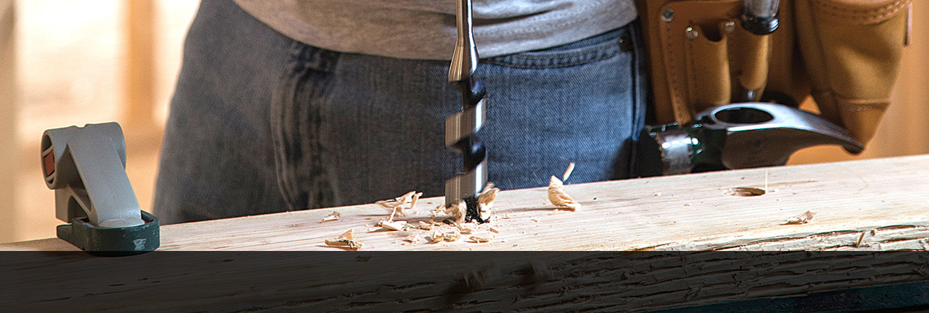 Drill Bit Buying Guide at Menards®