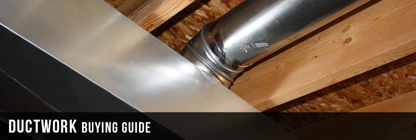 Ductwork Buying Guide at Menards®