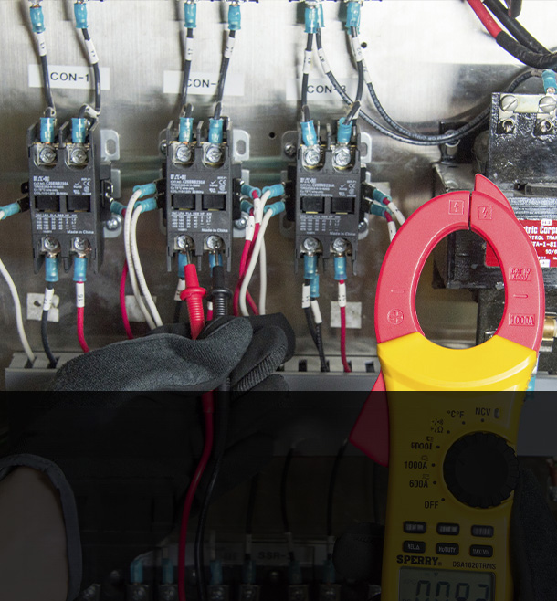 Electrical Testing Safety Buying Guide at Menards®