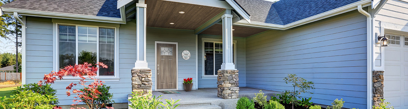 Exterior Door Buying Guide at Menards®