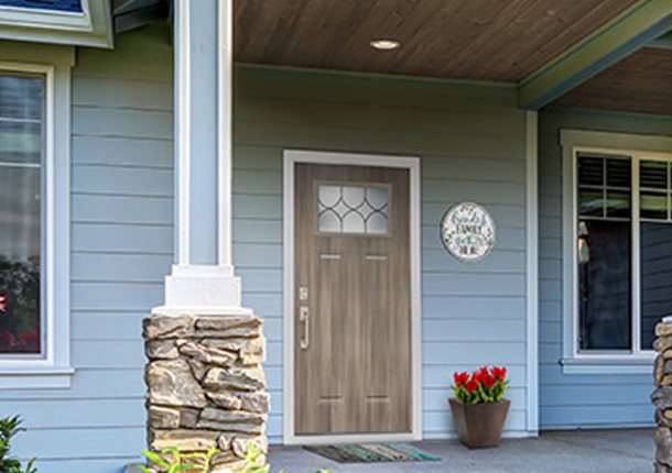 Exterior Door Buying Guide at Menards®