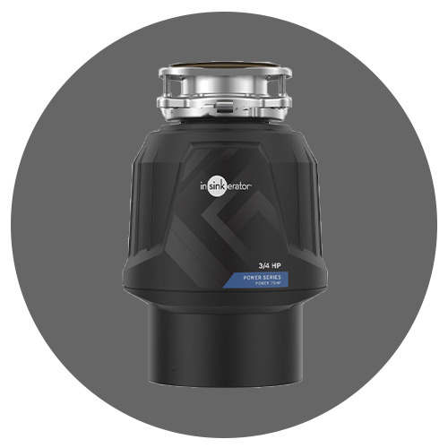 Garbage Disposal Buying Guide at Menards