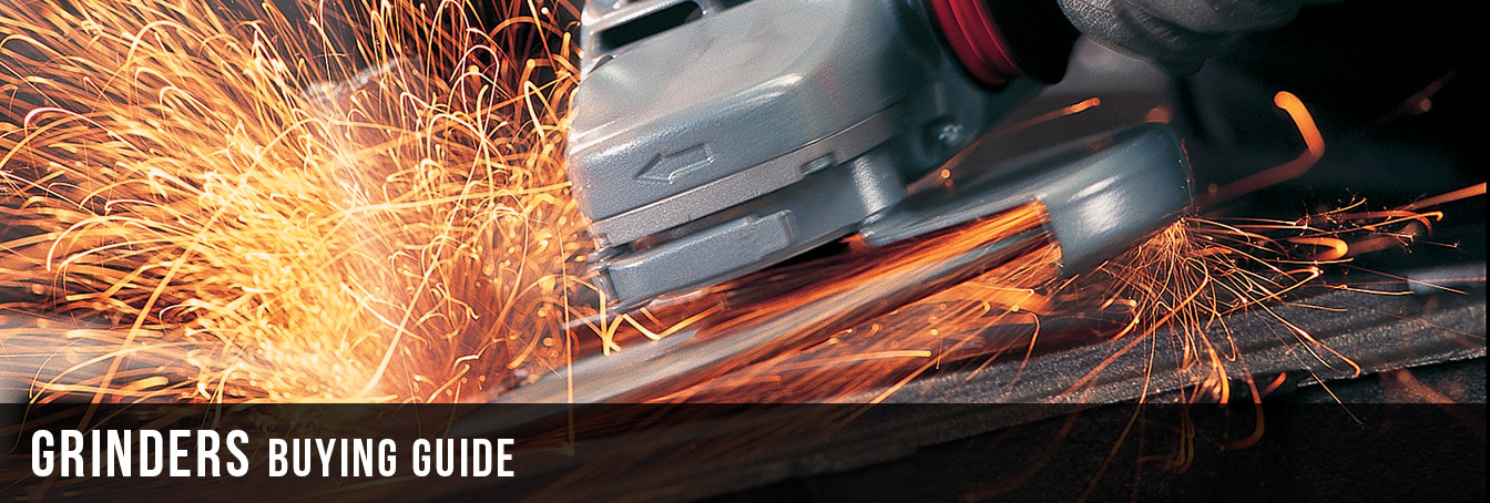 Grinders Buying Guide at Menards®