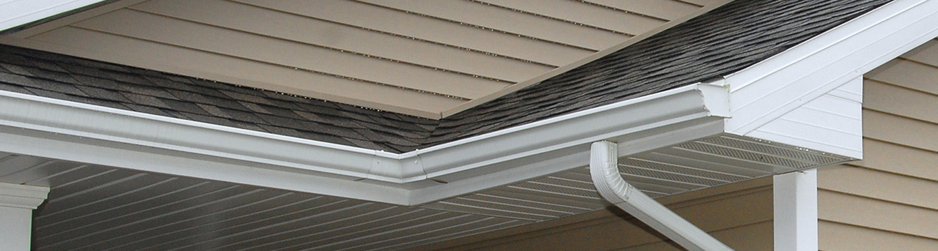 Gutters Buying Guide at Menards®