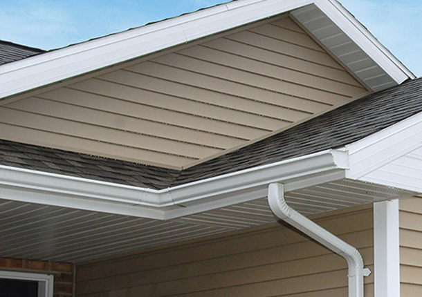 Gutters Buying Guide at Menards®