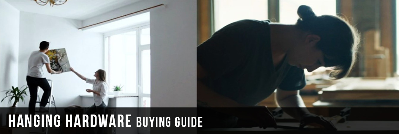 Hanging Hardware Buying Guide at Menards®