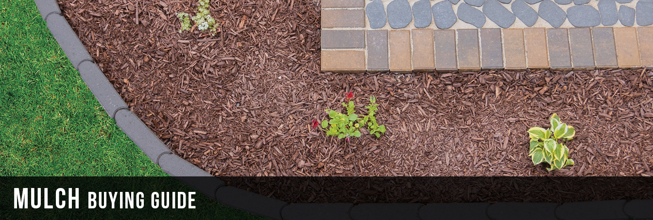 Mulch Buying Guide at Menards®