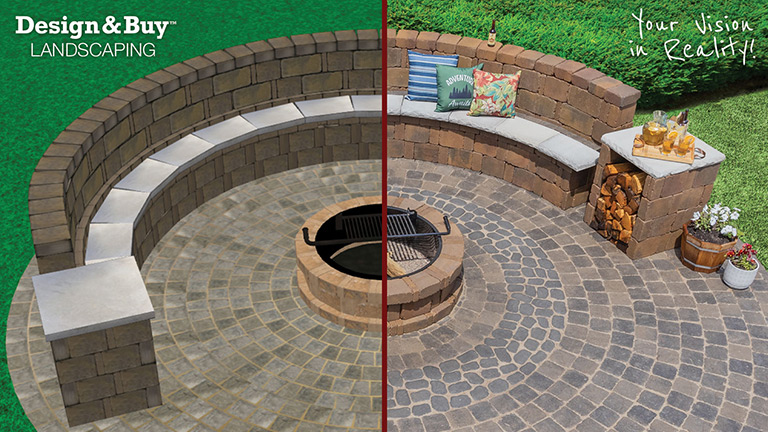 Patio Block & Pavers Buying Guide at Menards®