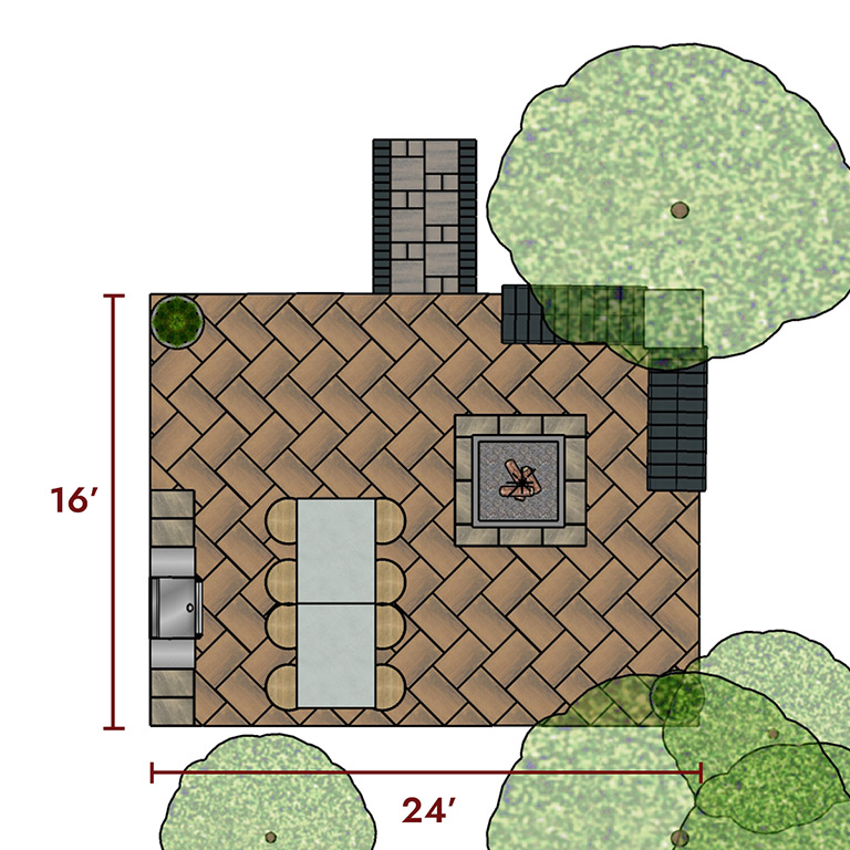 Patio Block & Pavers Buying Guide at Menards®