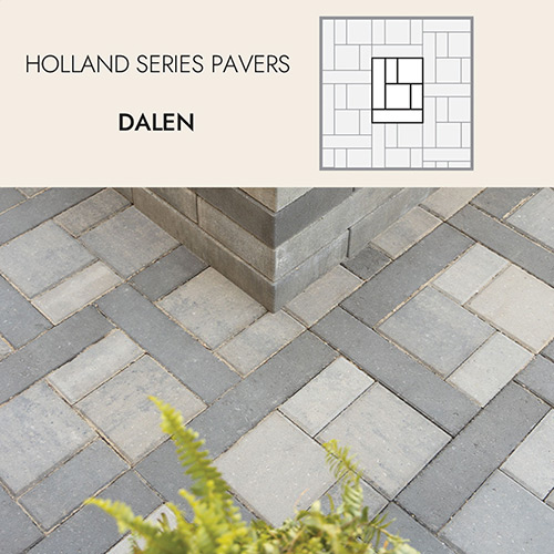 Patio Block & Pavers Buying Guide at Menards®