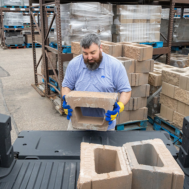 Patio Block & Pavers Buying Guide at Menards®