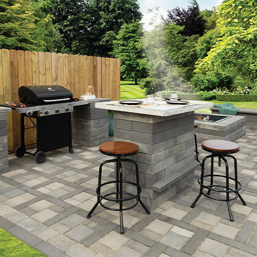 Patio Block & Pavers Buying Guide at Menards®
