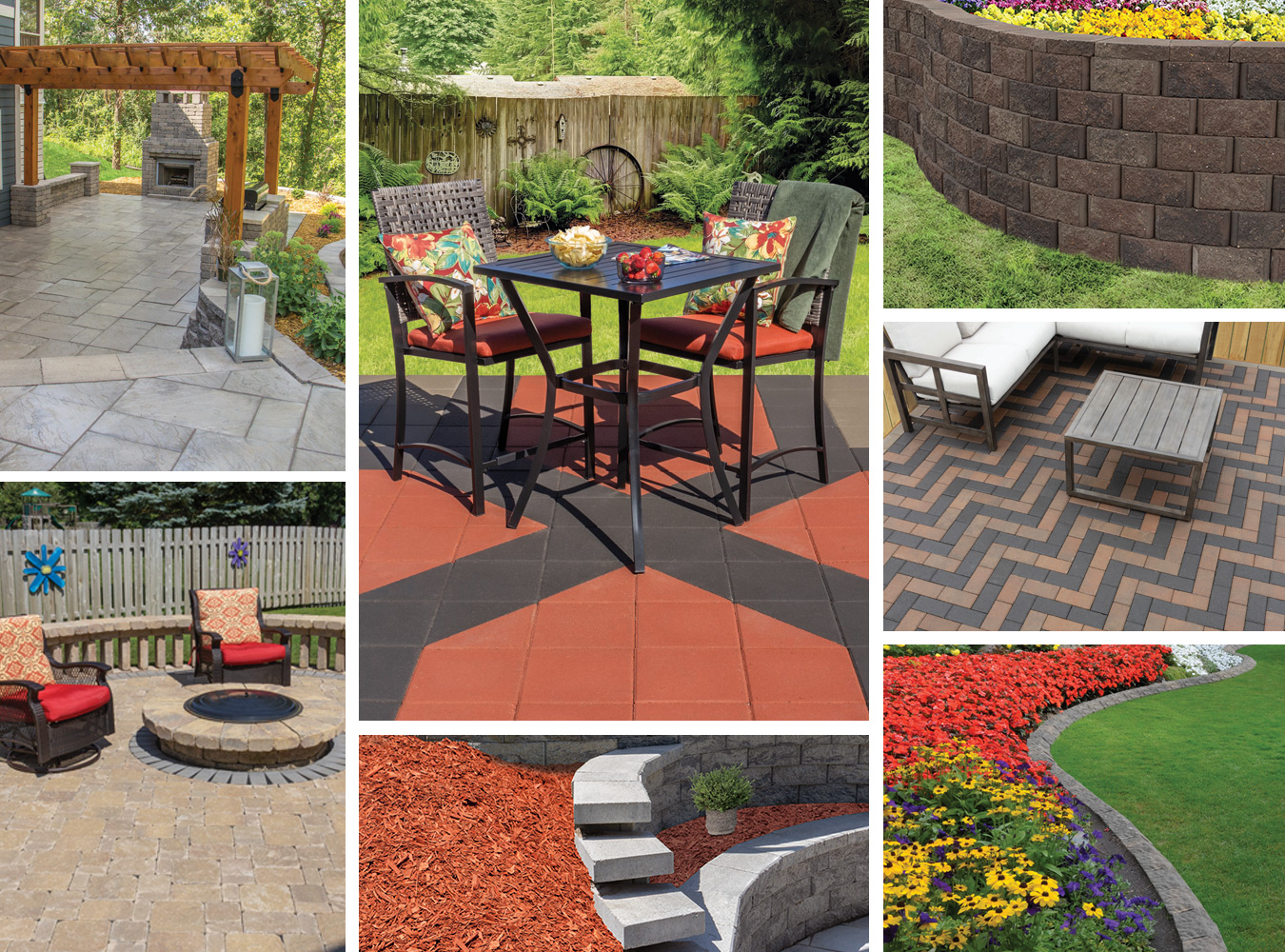 Patio Block & Pavers Buying Guide at Menards®