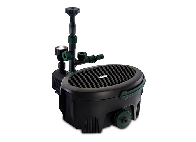 Ponds Buying Guide at Menards®