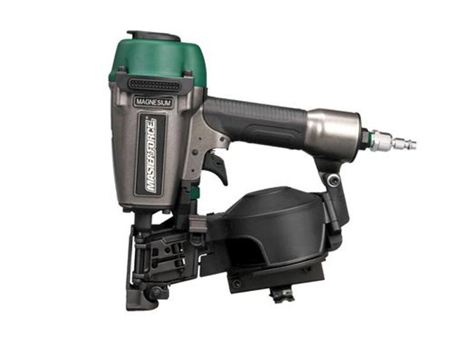 Roofing nailer menards store