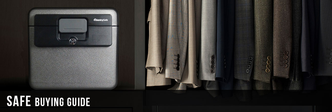 Safe Buying Guide at Menards®