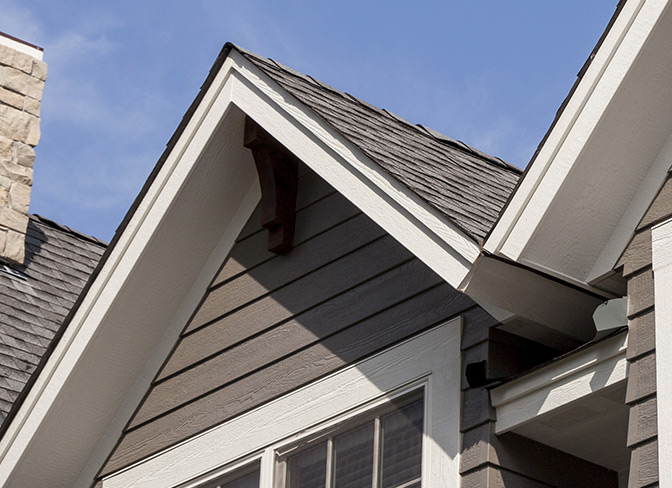 Soffit Buying Guide at Menards®
