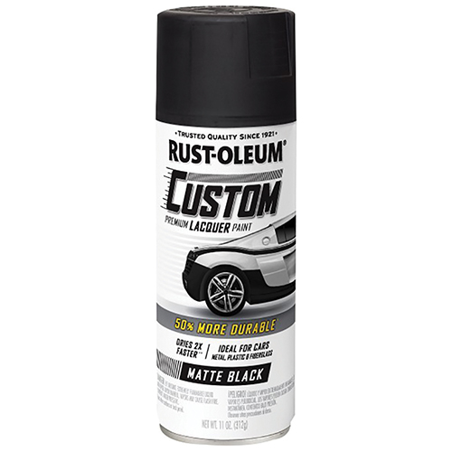 Spray Paint Buying Guide at Menards®