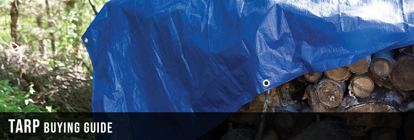 Tarp Buying Guide at Menards®