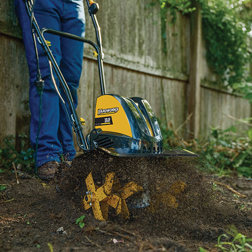 Cultivators & Tillers Buying Guide at Menards®