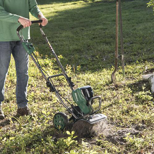 Cultivators & Tillers Buying Guide at Menards®