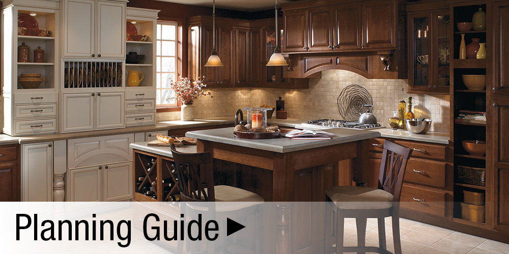 Cabinet Store at Menards®