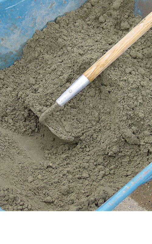 Concrete, Cement & Masonry at Menards®