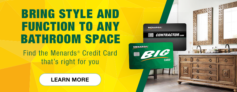 Bathroom Vanities & Tops at Menards®