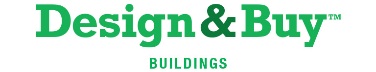 Buildings at Menards®