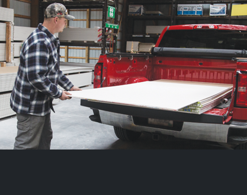Drywall at Menards®