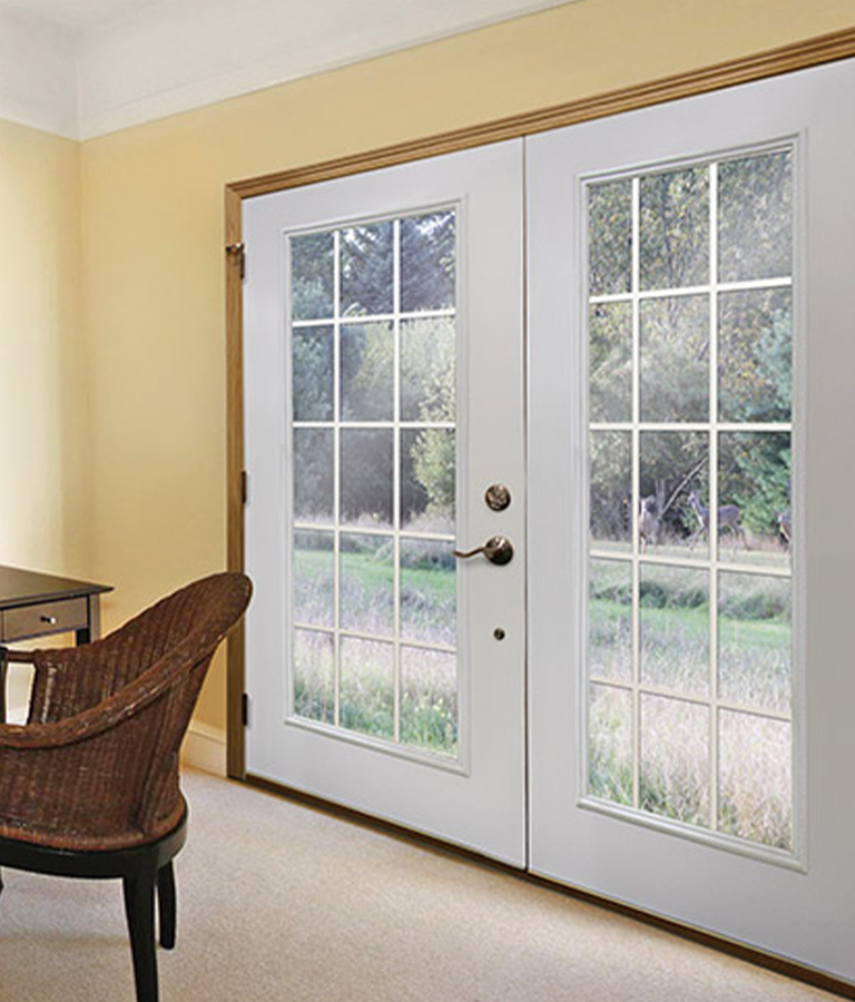 Menards Interior French Doors
