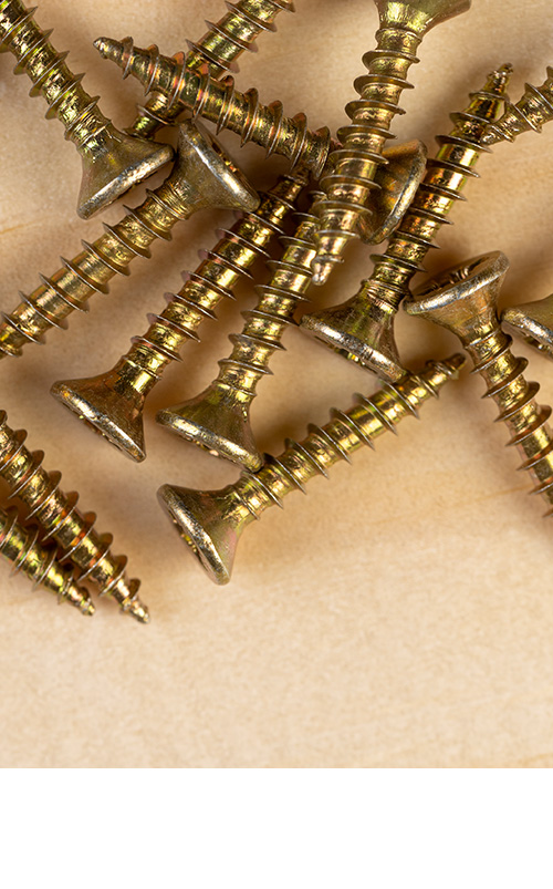 Fasteners & Connectors at Menards®