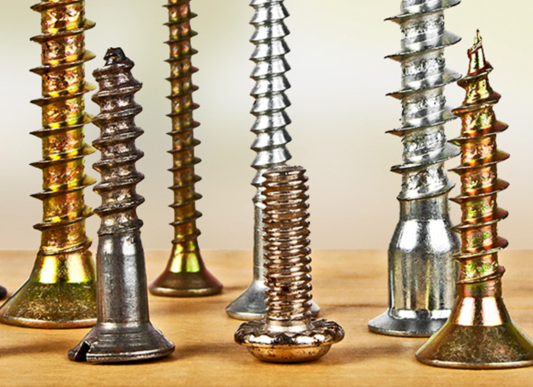 Fasteners & Connectors at Menards®